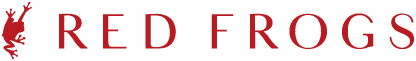 redfrogs_logo | RED FROGS（レッドフロッグズ）公式通販
